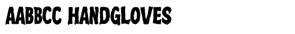 Terror Eyes 667 Font | Webfont & Desktop | MyFonts