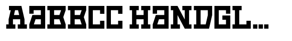 Gheno Font | Webfont & Desktop | MyFonts