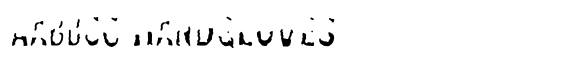 Terror Eyes 667 Fuente | Webfont & Desktop | MyFonts